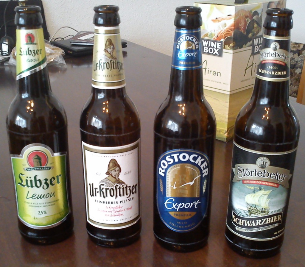 Lite tysk öl i Tyskland – Beer@tingvall